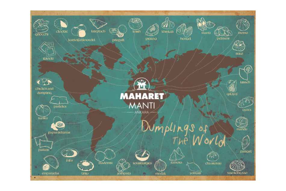 Blog - Maharet Mantı